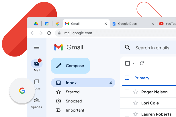 Google Chrome – Download the fast, secure browser from Google